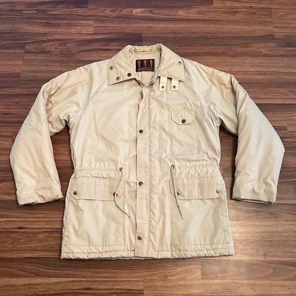 Vintage | Jackets & Coats | Vtg 8s Robert Lewis Jacket Size Xlarge ...